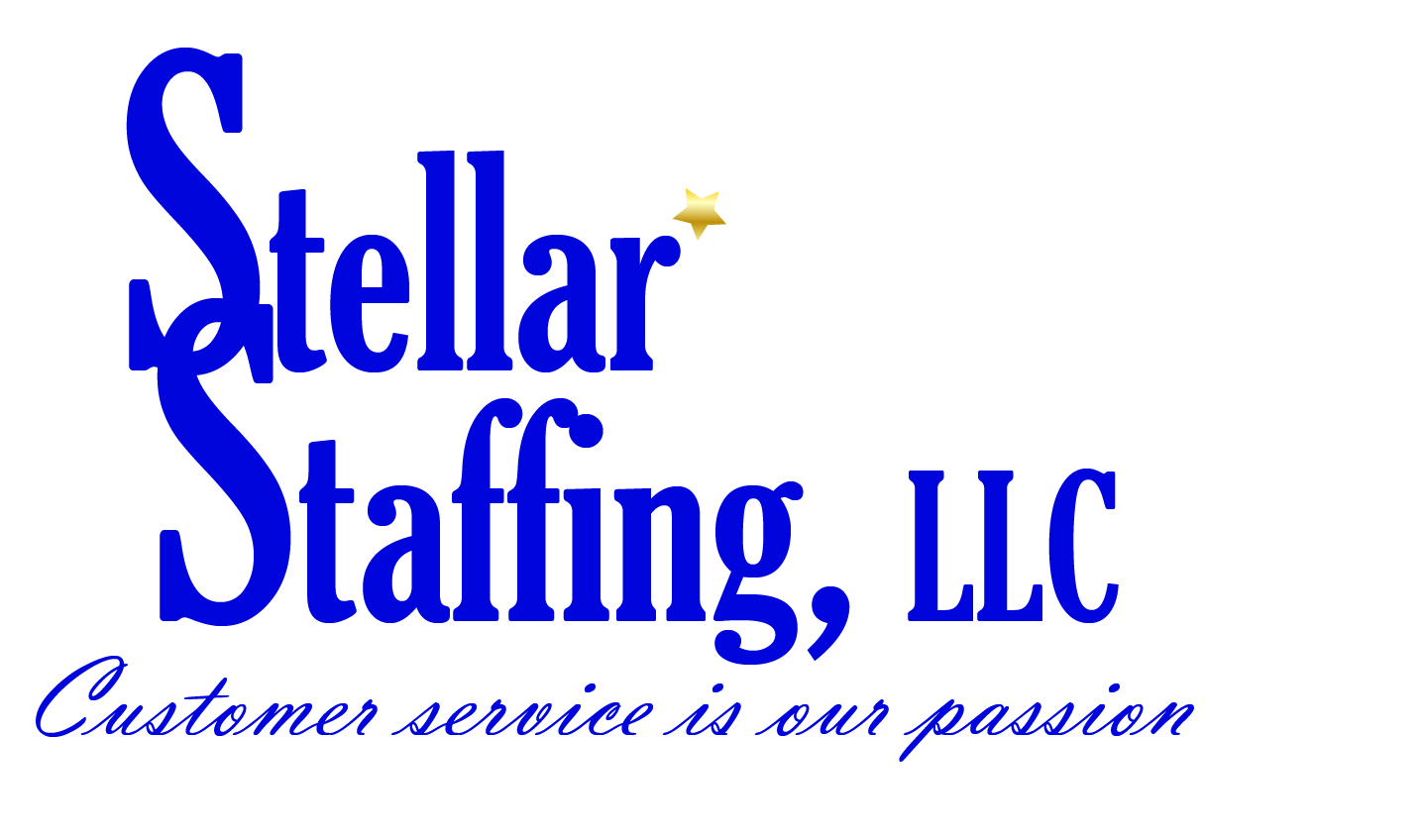 Home page - StellarWebSite